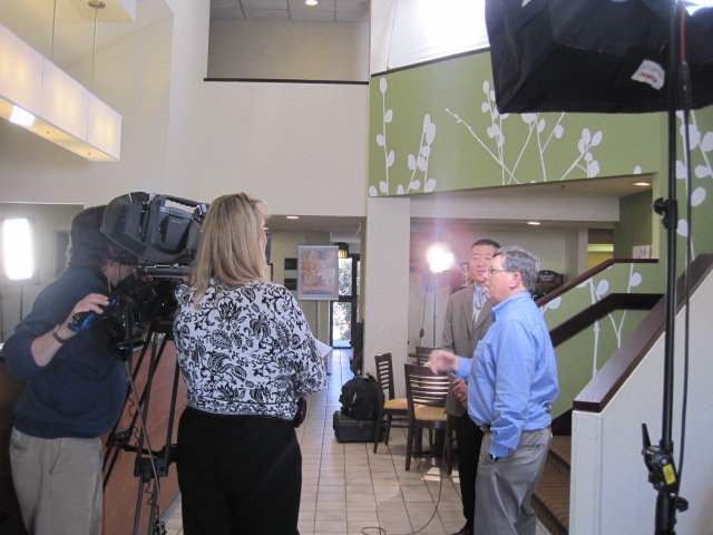 Electronic Field Production - cvw event productions